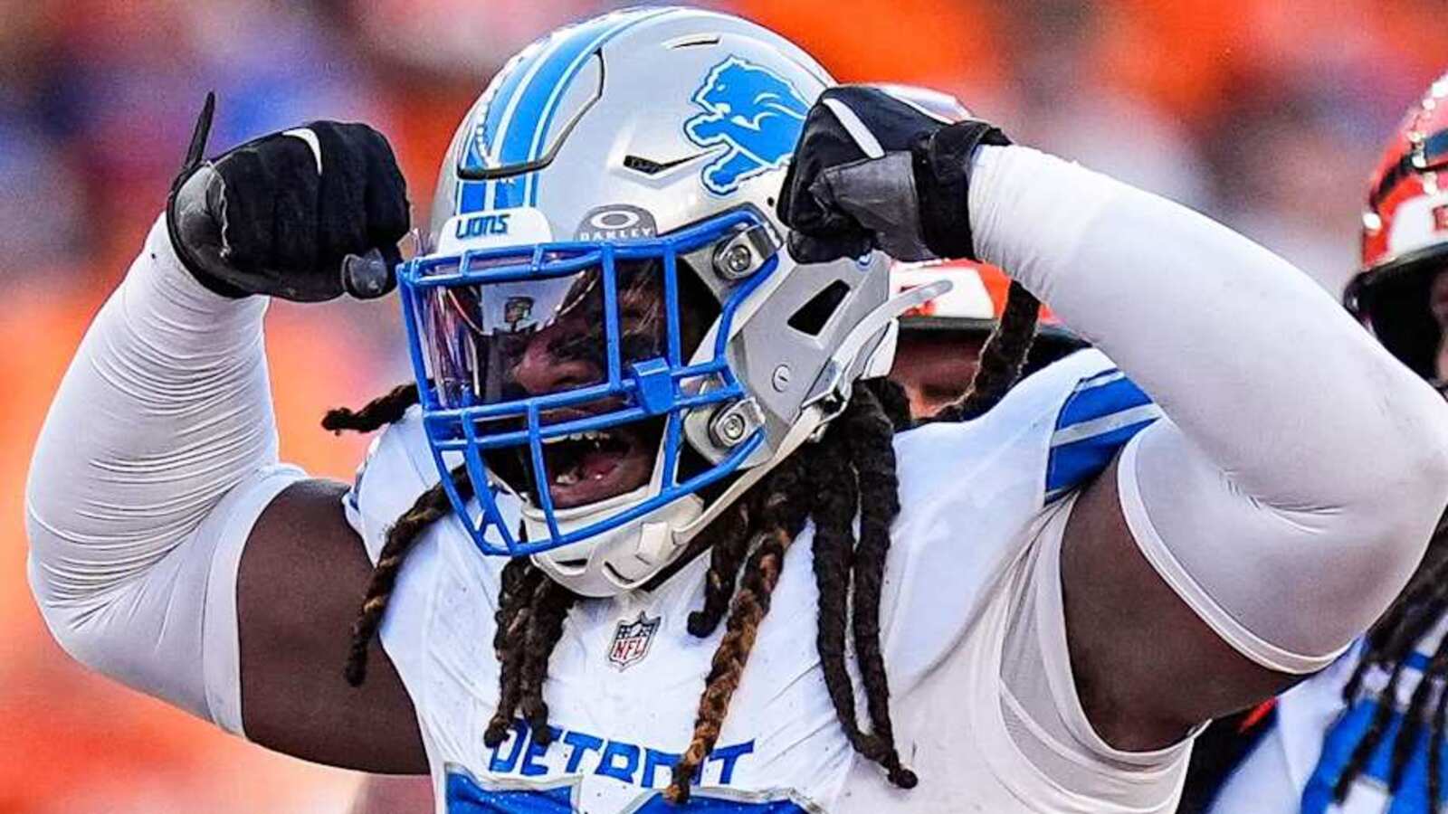 What Lions Snap Counts Against Bengals Reveal | Yardbarker