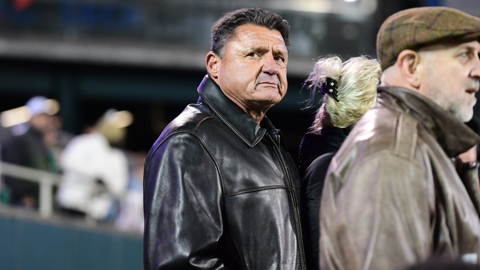 Ed Orgeron could be good fit for Tulane job | Yardbarker