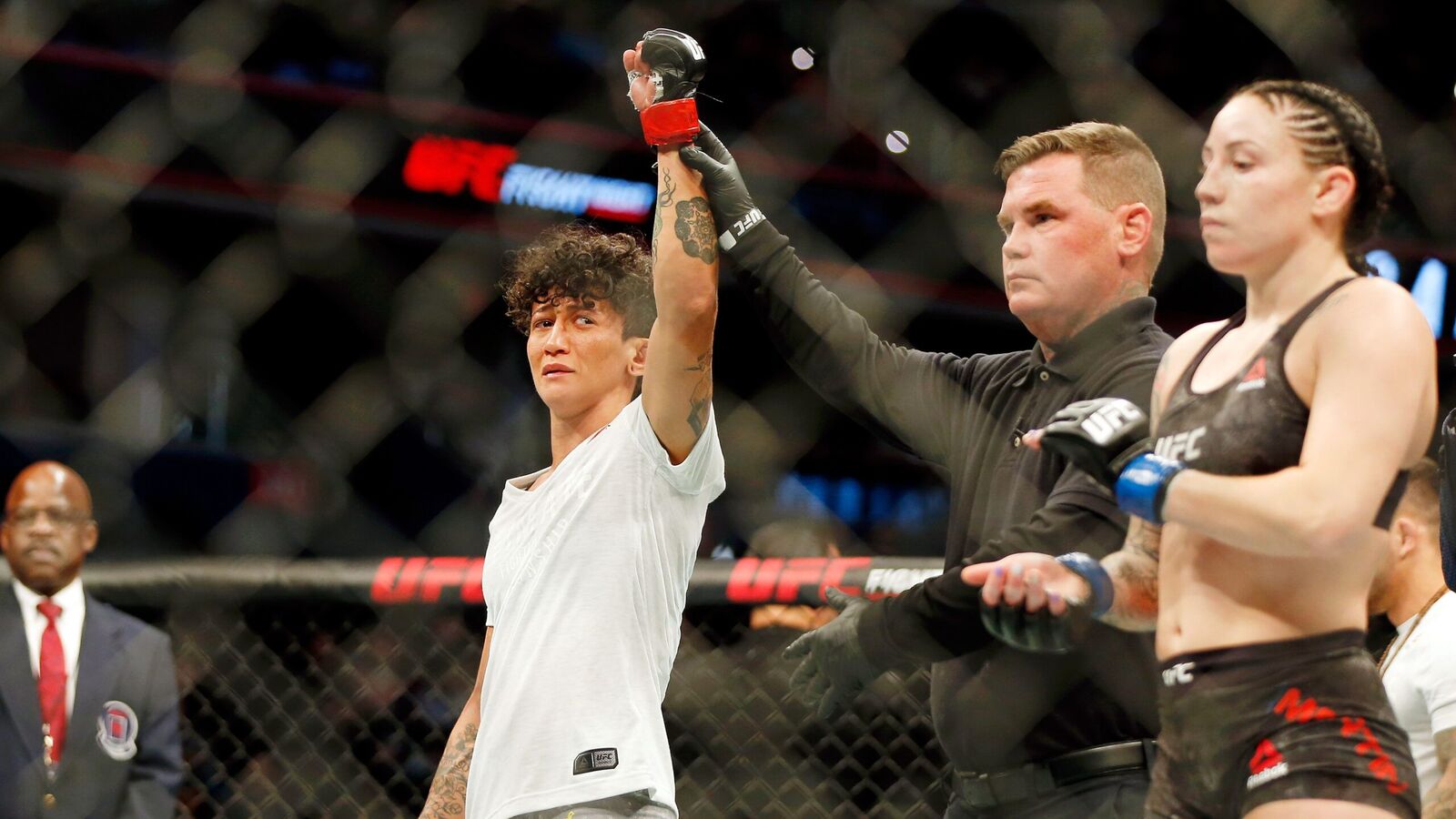 UFC Vegas 94 preview and predictions | Yardbarker