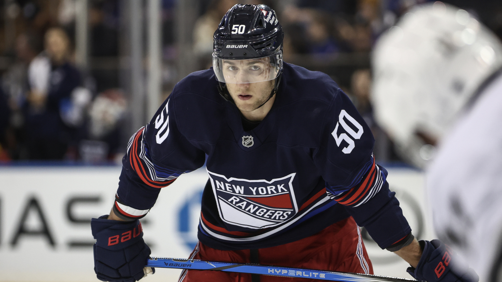 Watch: NY Rangers get brutally booed off ice by fans after crushing 5-1 ...