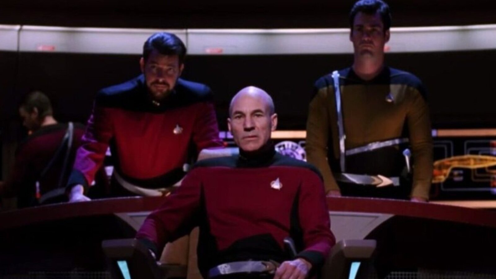 Why THE NEXT GENERATION Episode 'Yesterday’s Enterprise' Is STAR TREK ...