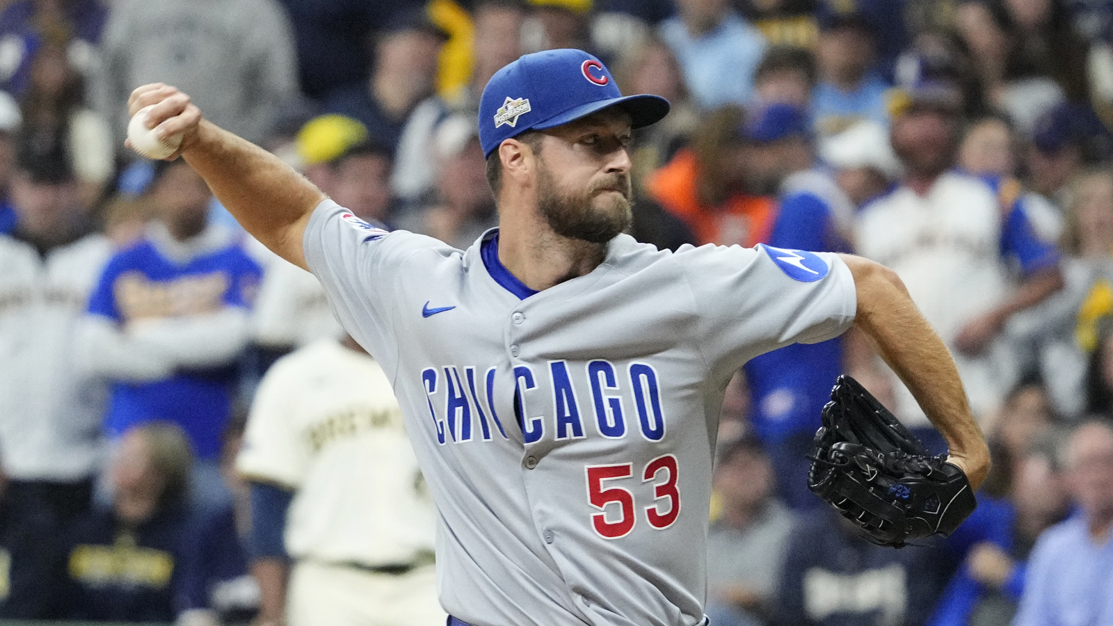 2025 MLB Season Recap: Chicago Cubs | Yardbarker