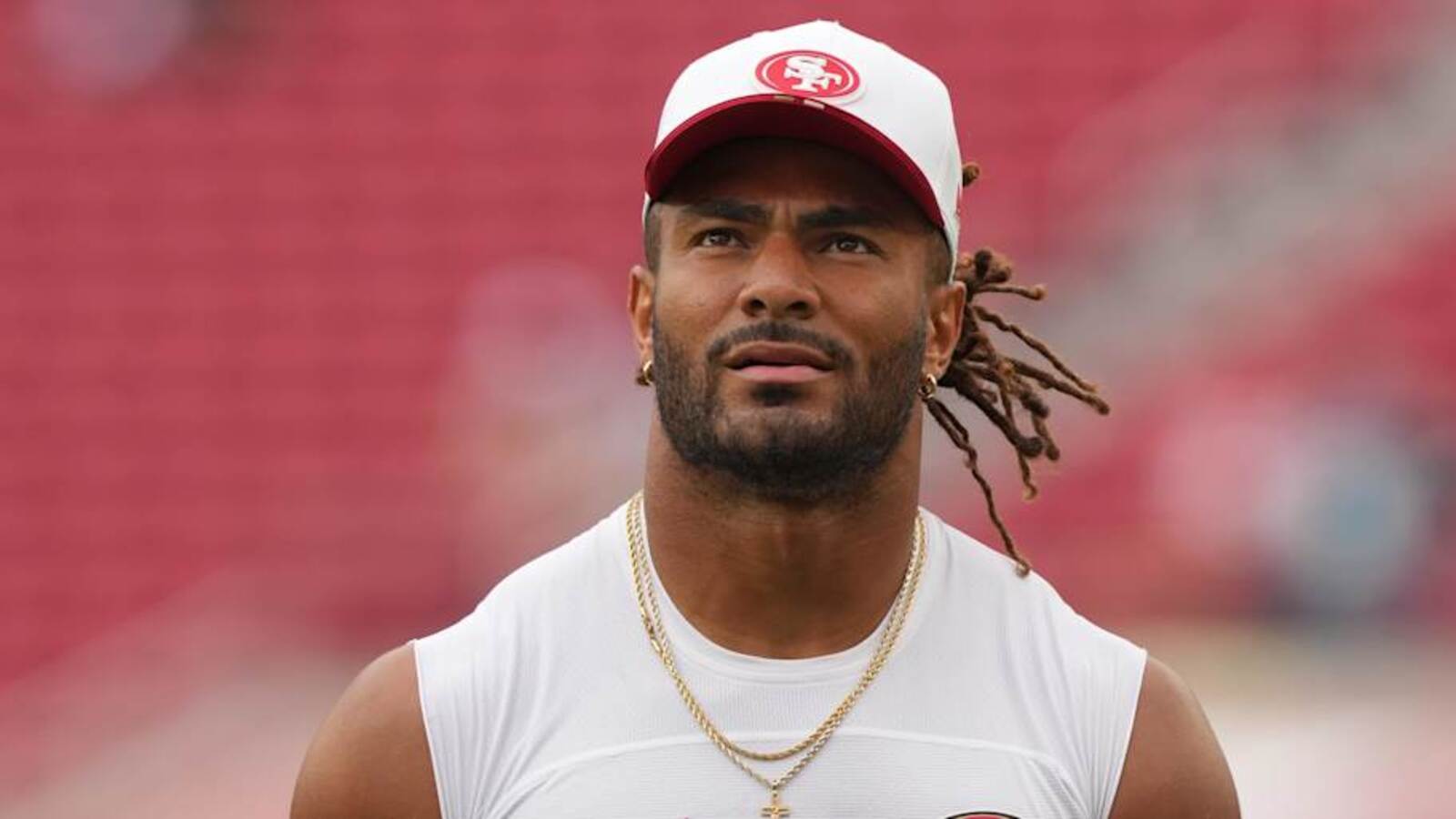 Where 49ers' Fred Warner Ranks among PFF's Highest-Graded Linebackers ...
