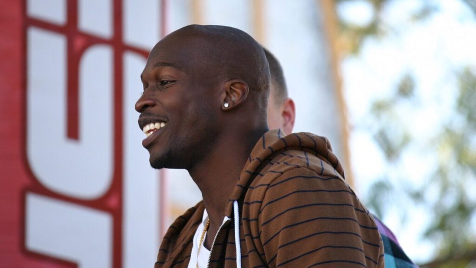 Chad Ochocinco Says MMA Bout Scheduled vs. Steelers Great James ...