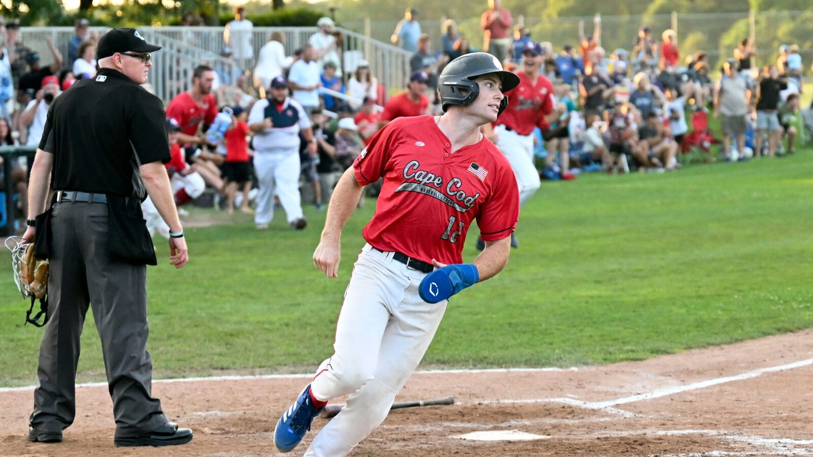 Getting to know Dub Gleed, the prospect the Blue Jays acquired for Leo ...