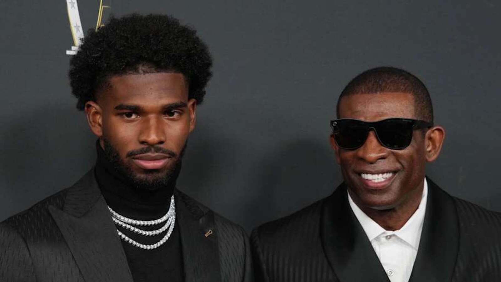 Deion Sanders Faces Tough Choice Ahead of Shedeur’s First NFL Start ...