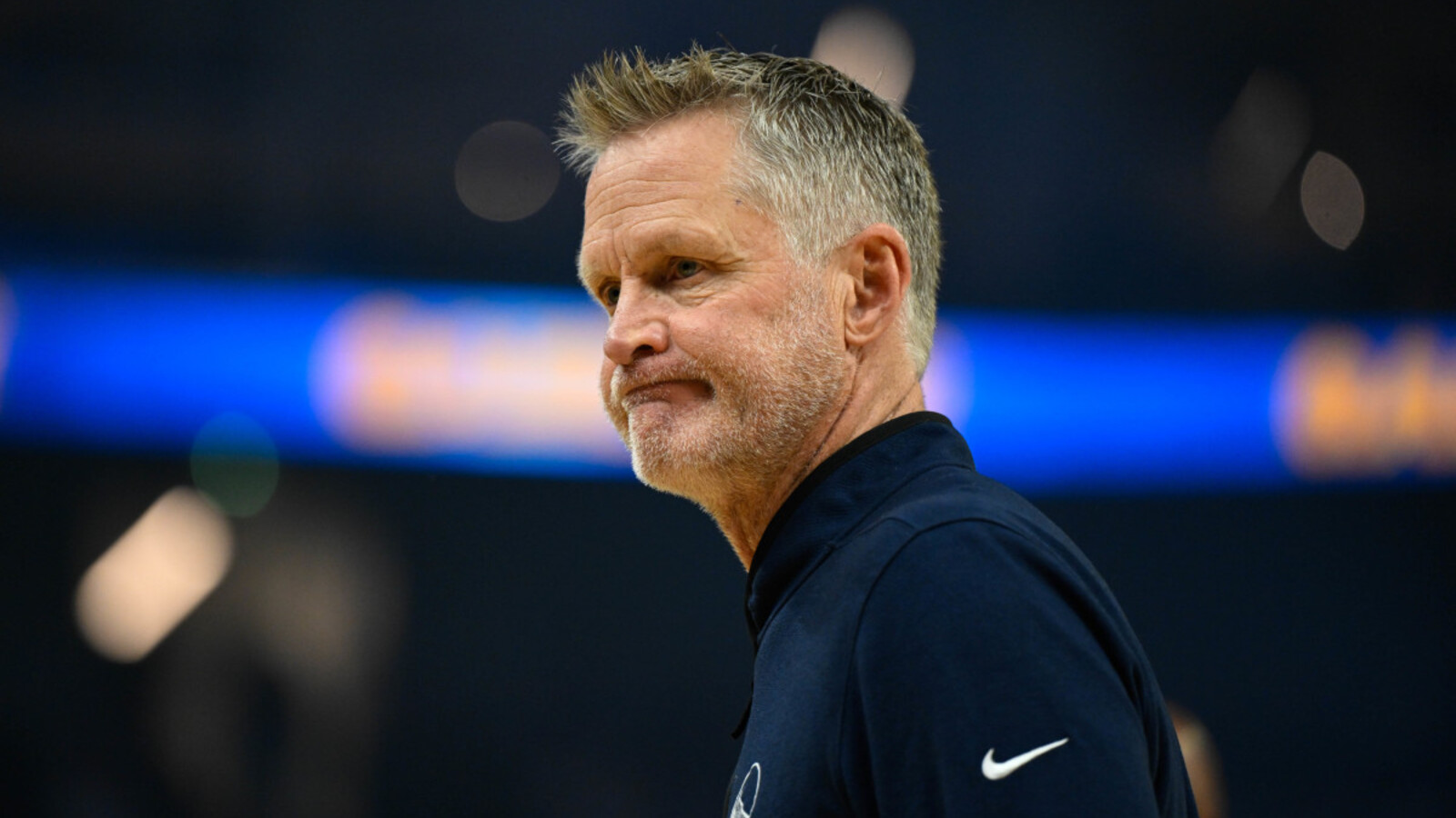 Steve Kerr Sends Strong Message on Draymond Green After Warriors' Blowout Loss | Yardbarker