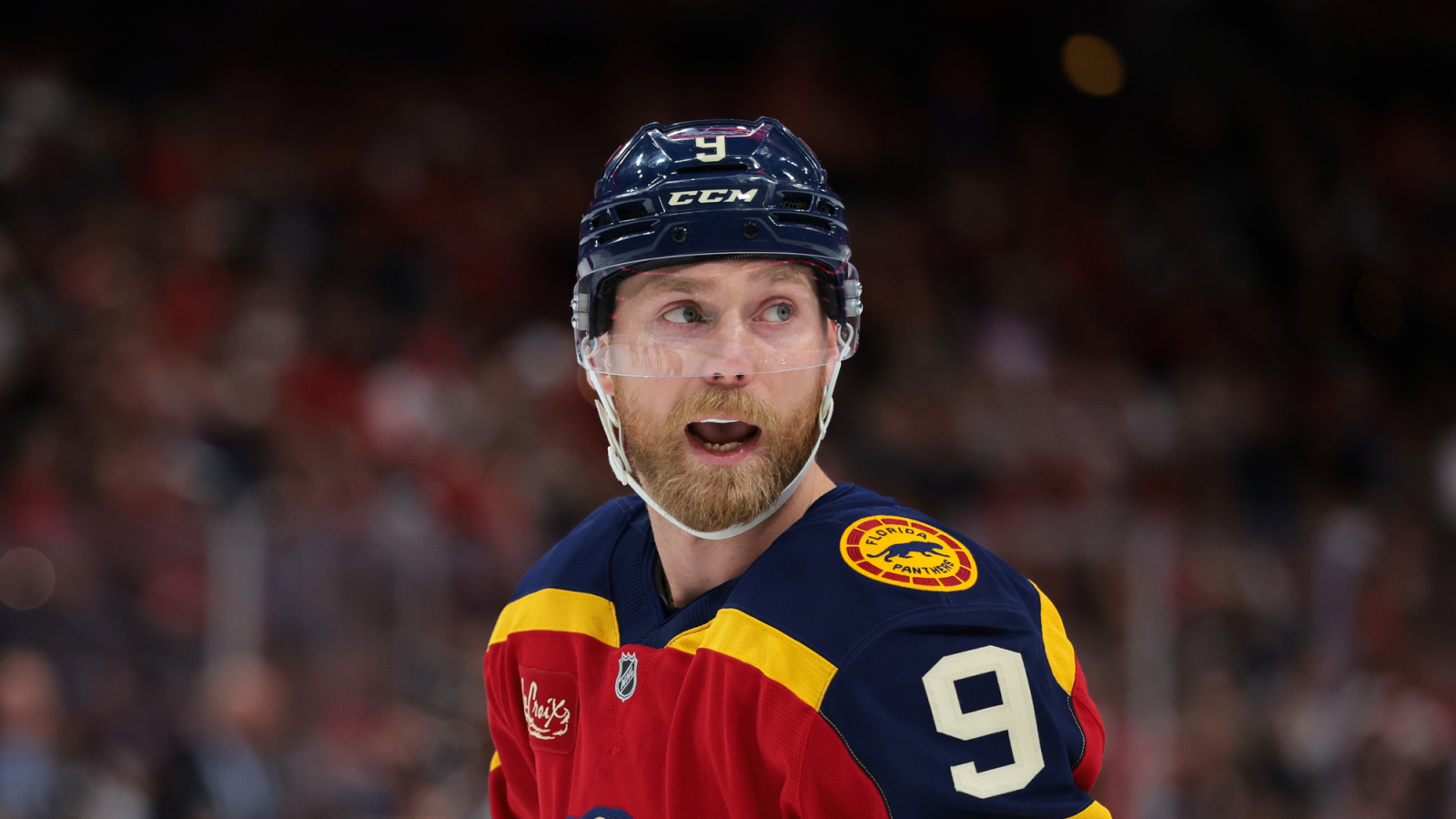 Sam Bennett Gets Team Canada Nod, Replacing Injured Forward | Yardbarker