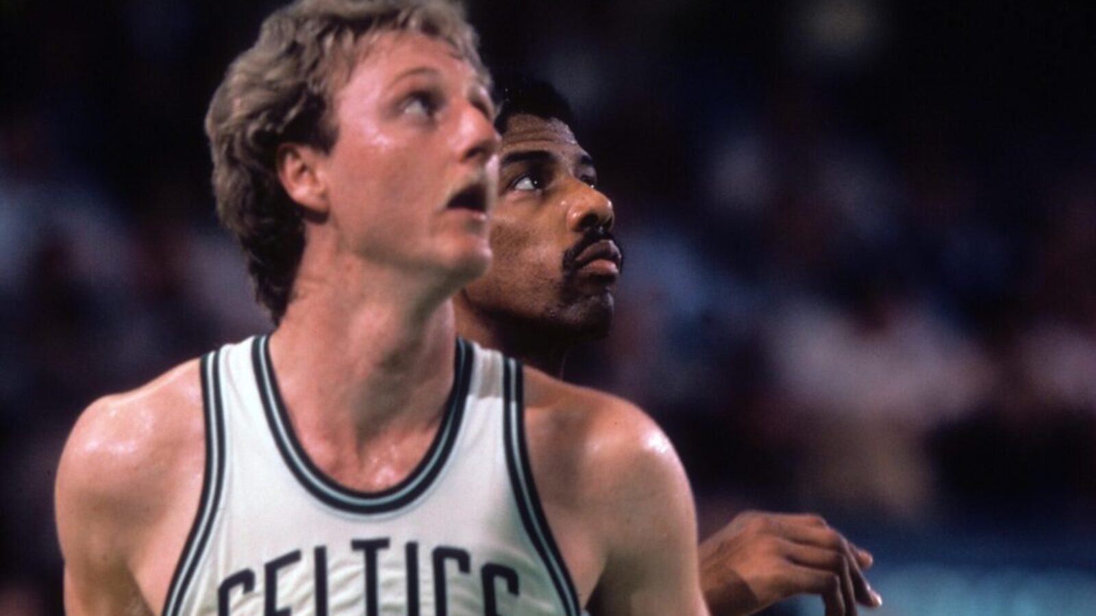 Larry Bird’s Untold Tragedy Nearly Ended His NBA Career Before It Began ...