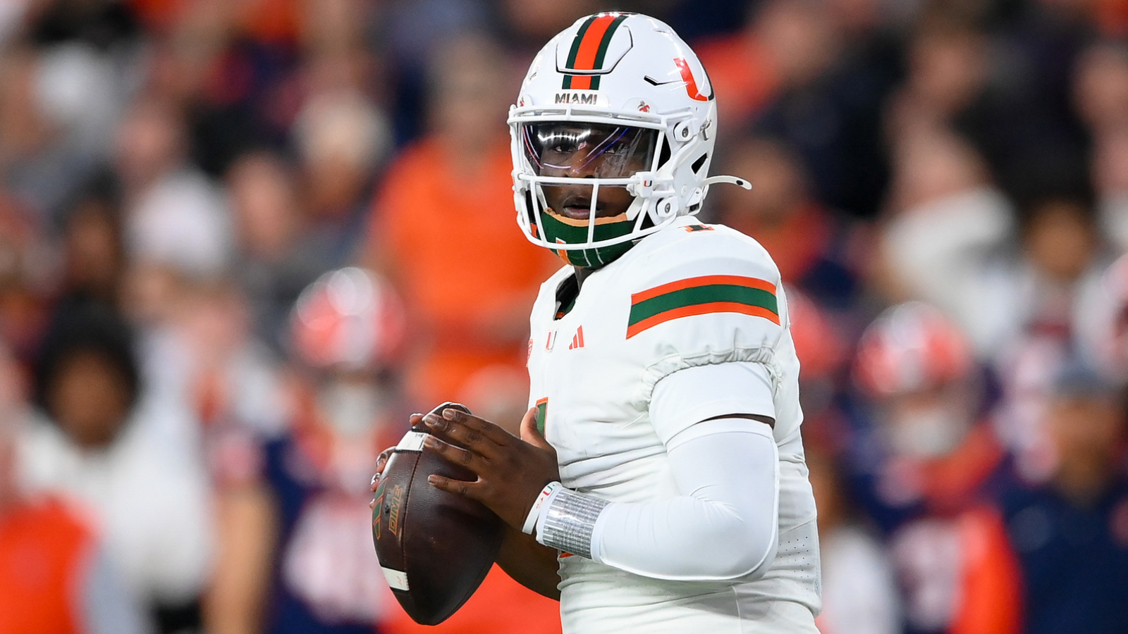 NFL coaches compare Cam Ward to quarterbacks drafted in 2024 | Yardbarker