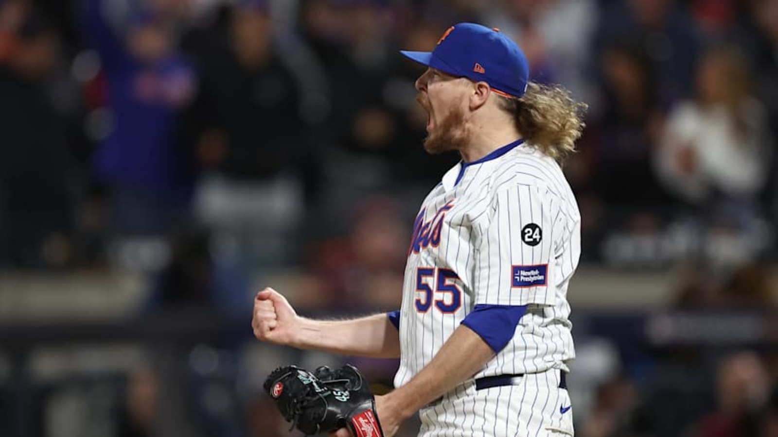 How the Mets' Culture Convinced Ryne Stanek to Return | Yardbarker