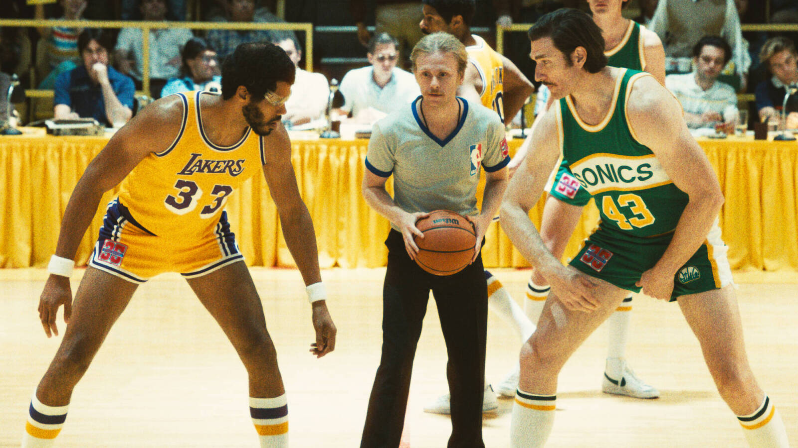 The best two-season TV shows | Yardbarker