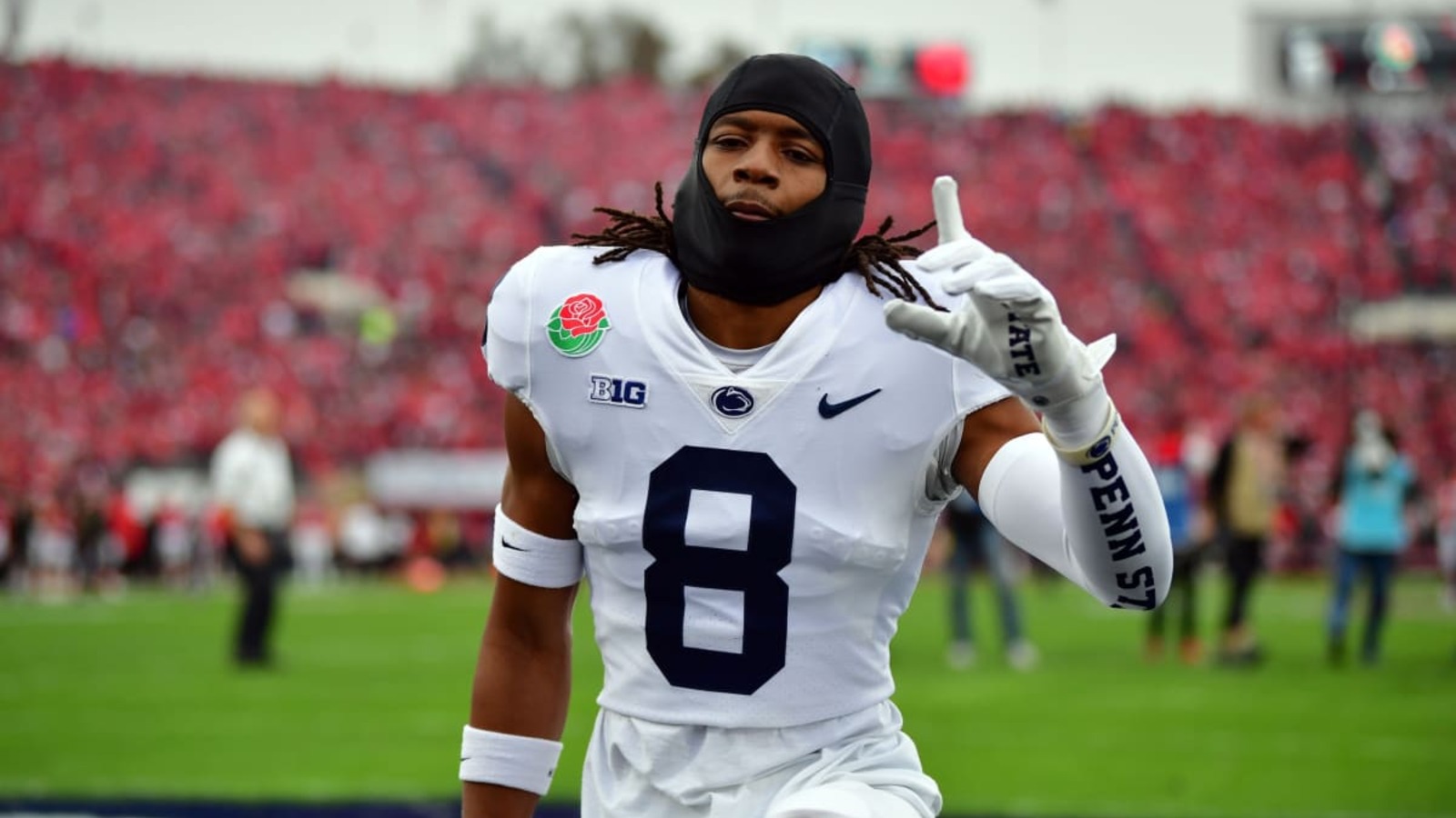 Penn State Defensive Back Transfer Visiting WVU | Yardbarker