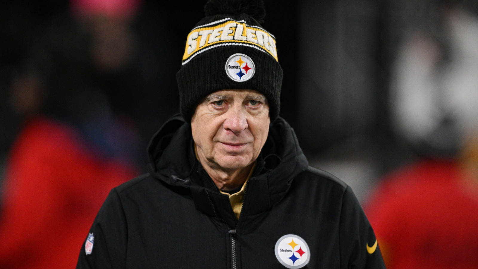 Steelers’ Irish roots deepen with historic game in Dublin | Yardbarker