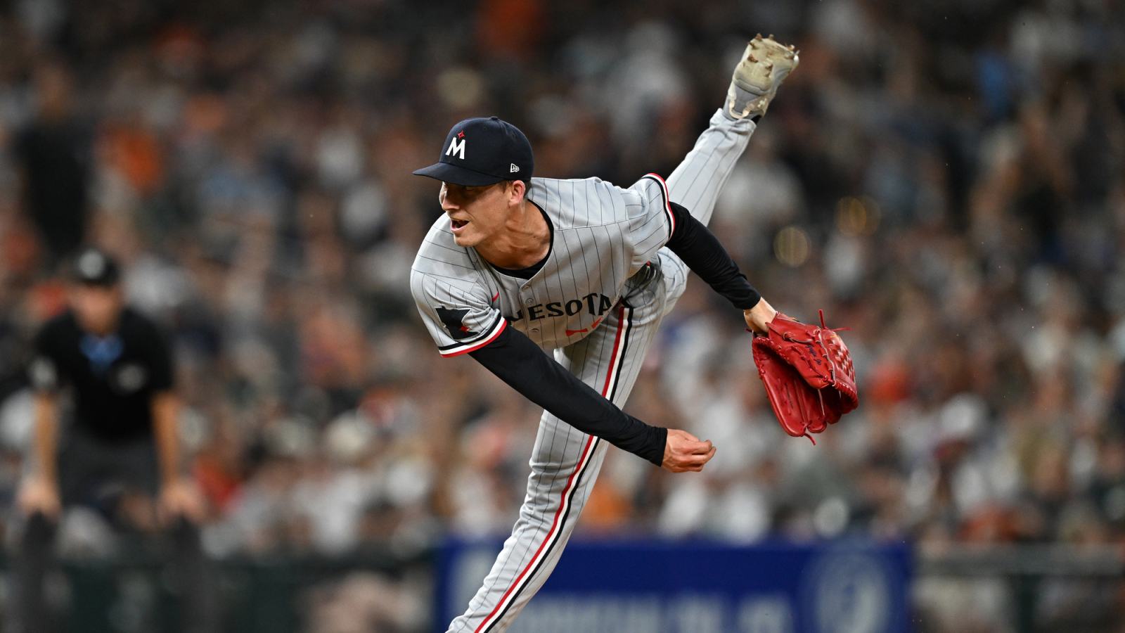 Detroit Tigers Linked to Two Relievers | Yardbarker