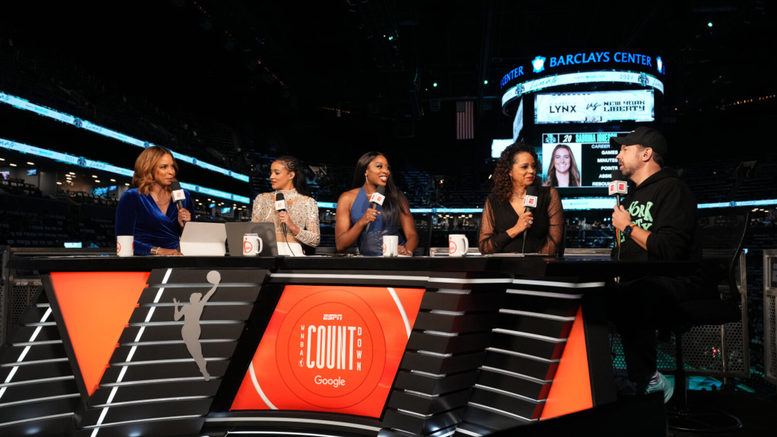 ESPN Analyst Apologizes For Remarks About WNBA Racism | Yardbarker