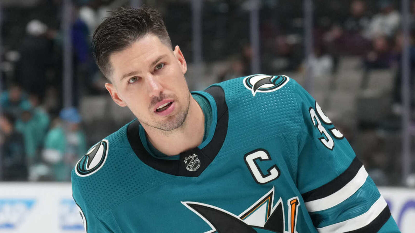 Sharks legendary captain to announce retirement due to injury | Yardbarker