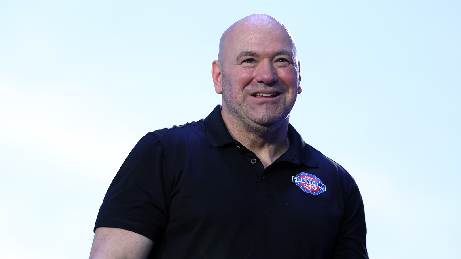 UFC Freedom 250 Weather Concerns Intensify as Secret Service Prepares ...