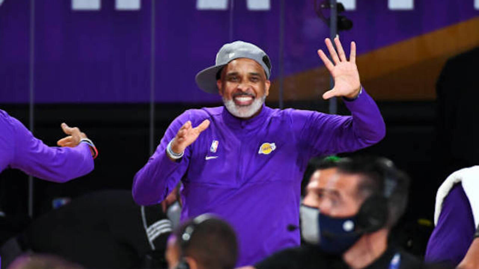 Phil Handy Agrees With Dwight Howard That Rob Pelinka Shouldn’t Have ...