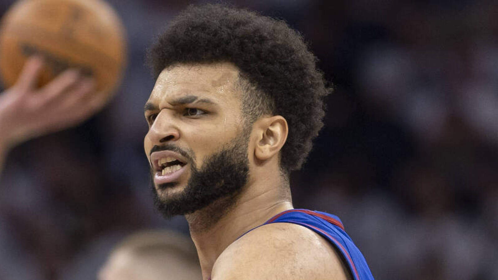 Jamal Murray ‘Relishes Moments Where He’s The Bad Guy’ | Yardbarker