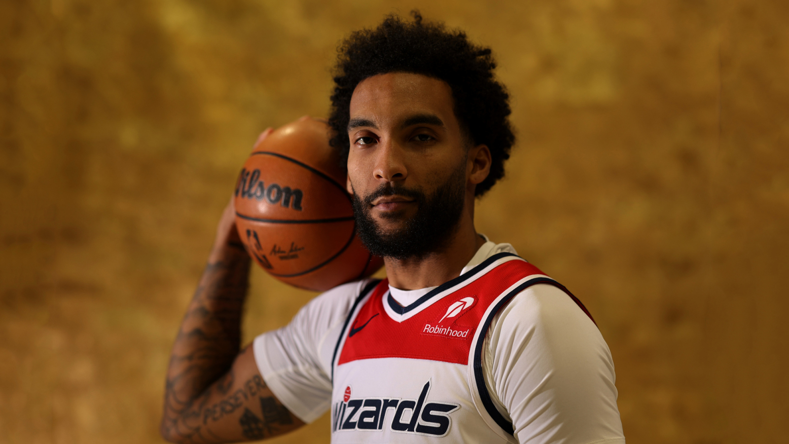 Justin Champagnie Proving His Worth in Limited Minutes | Yardbarker