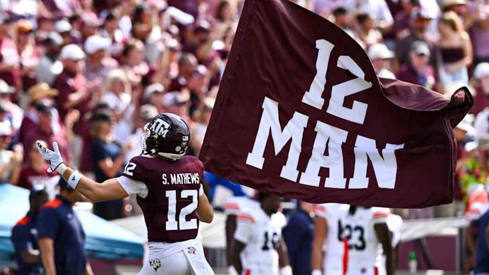 Lawsuit Against Texas A&M Aggies 12th Man Foundation Moves Forward ...