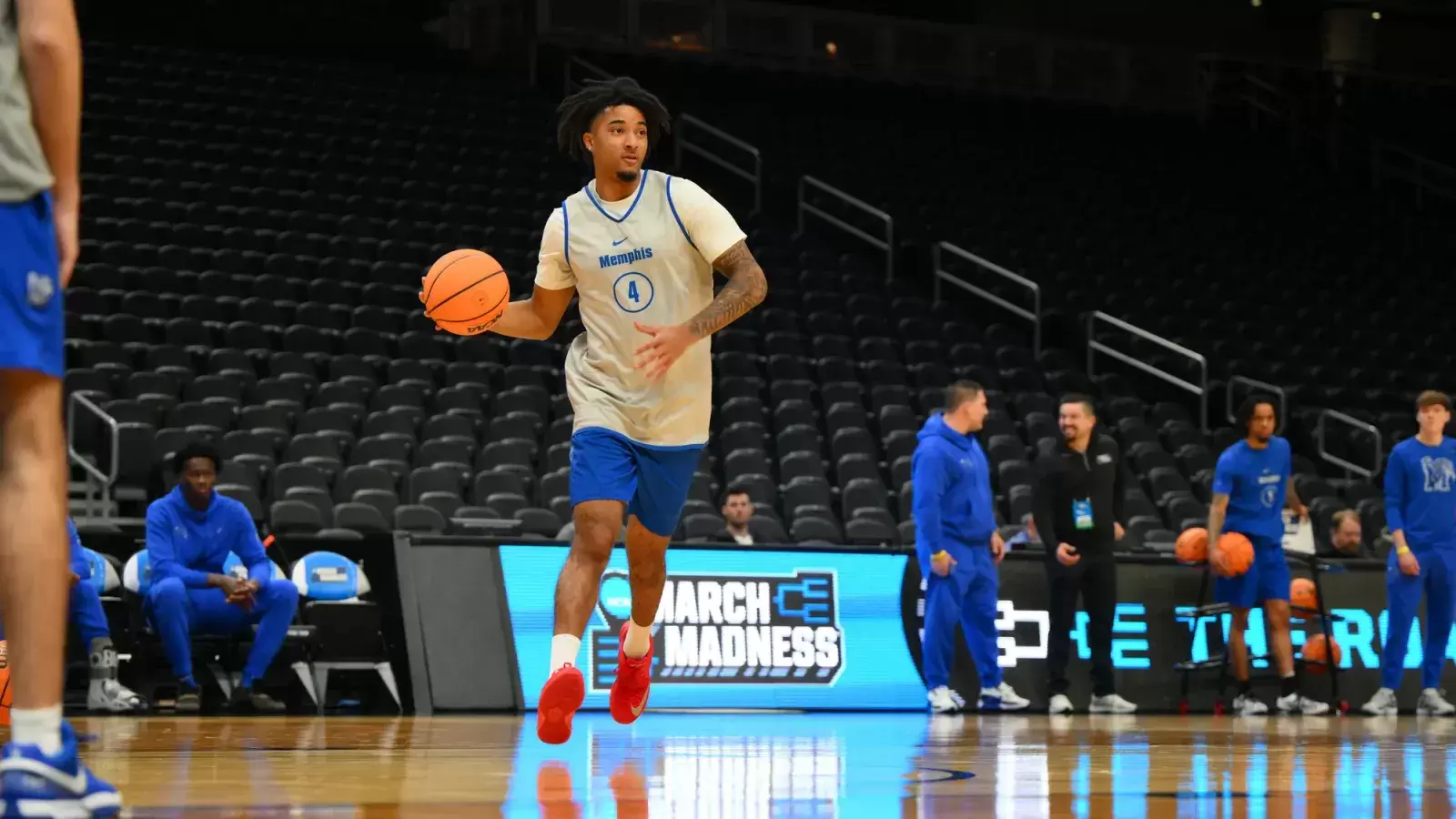 How to watch CSU vs. Memphis March Madness game today | Yardbarker