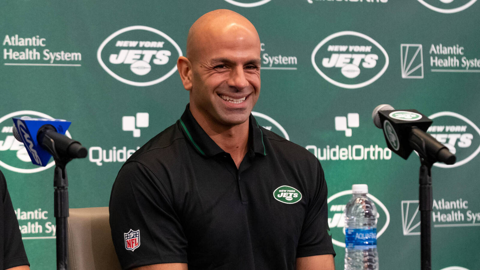 Jets coach not interested in 'Hard Knocks' appearance | Yardbarker
