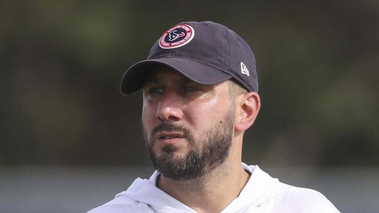 Texans OC Nick Caley Gets Honest Evaluation From GM | Yardbarker