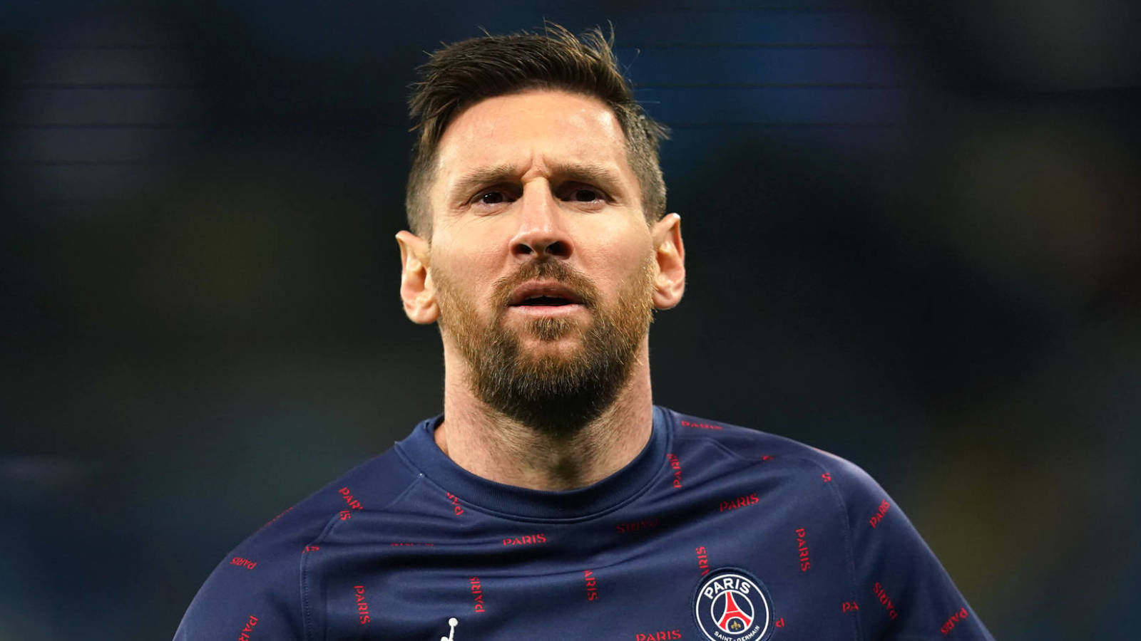 Lionel Messi extends record by winning seventh Ballon d'Or | Yardbarker