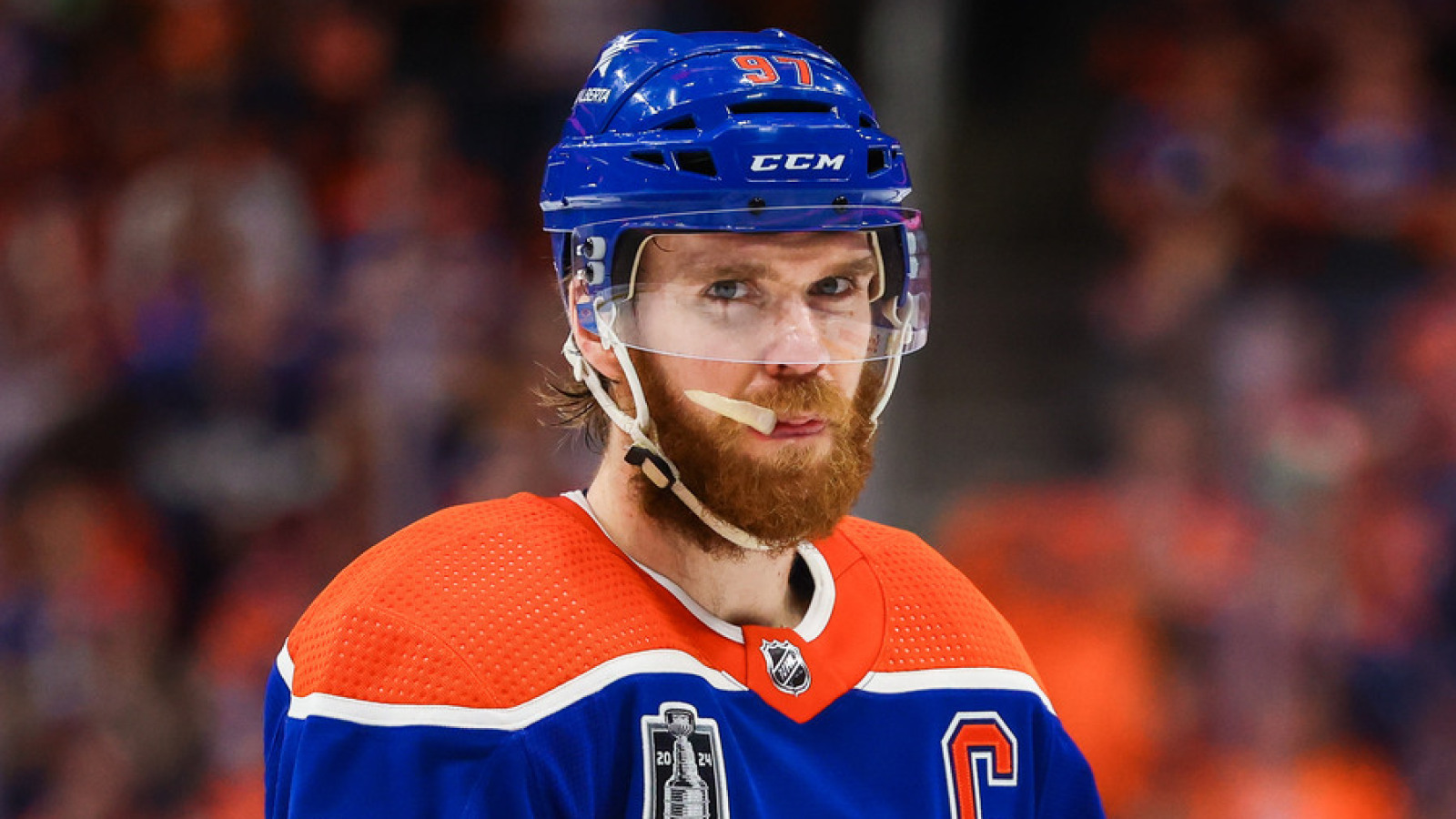McDavid Gets Unique Spot On SI’s Most Influential Figures List | Yardbarker