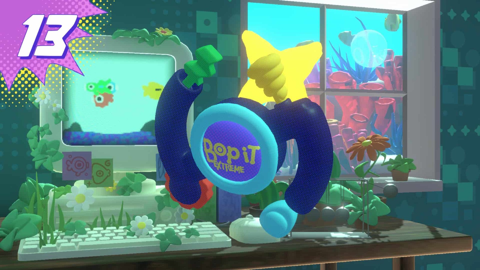 Bop It! is Now a Video Game? Who Was Asking for this Weird Adaptation ...