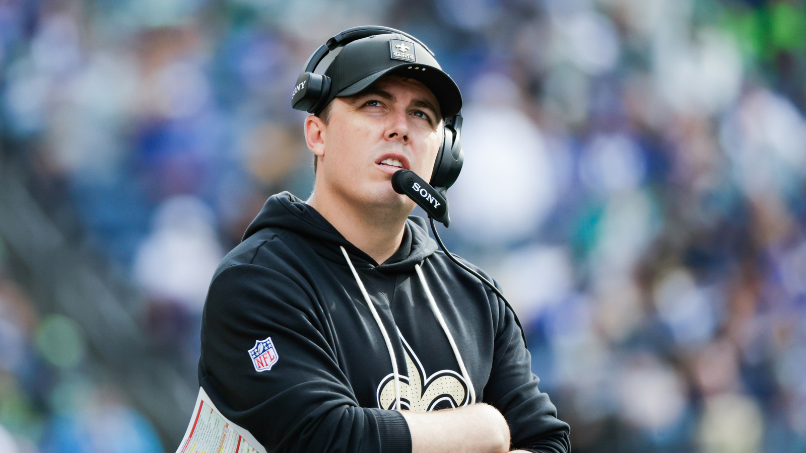 Kellen Moore Moves On From Tyler Shough & Spencer Rattler, Drafts $1.6M ...