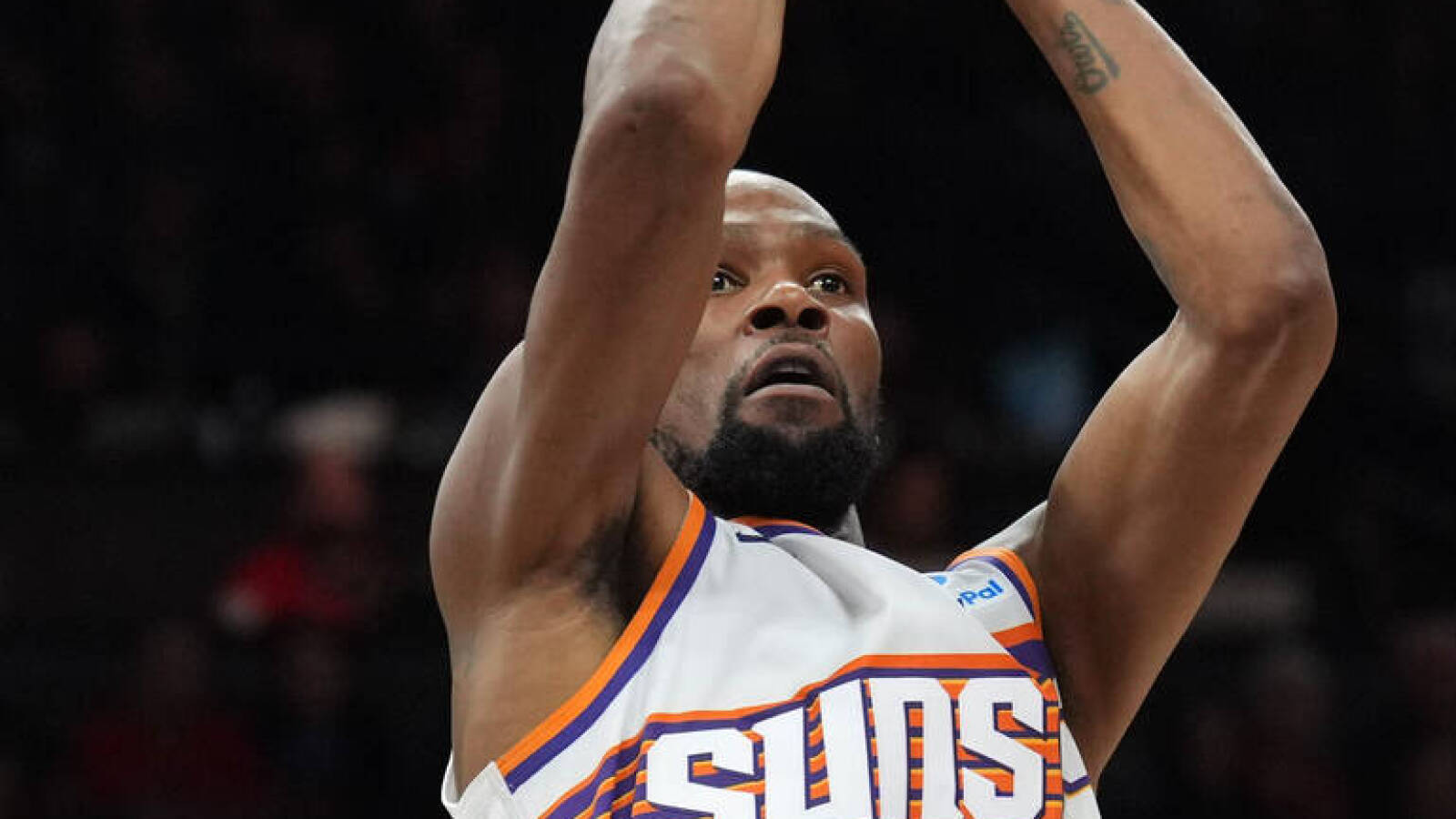 Watch: Durant hits winning bucket as Suns stay hot | Yardbarker