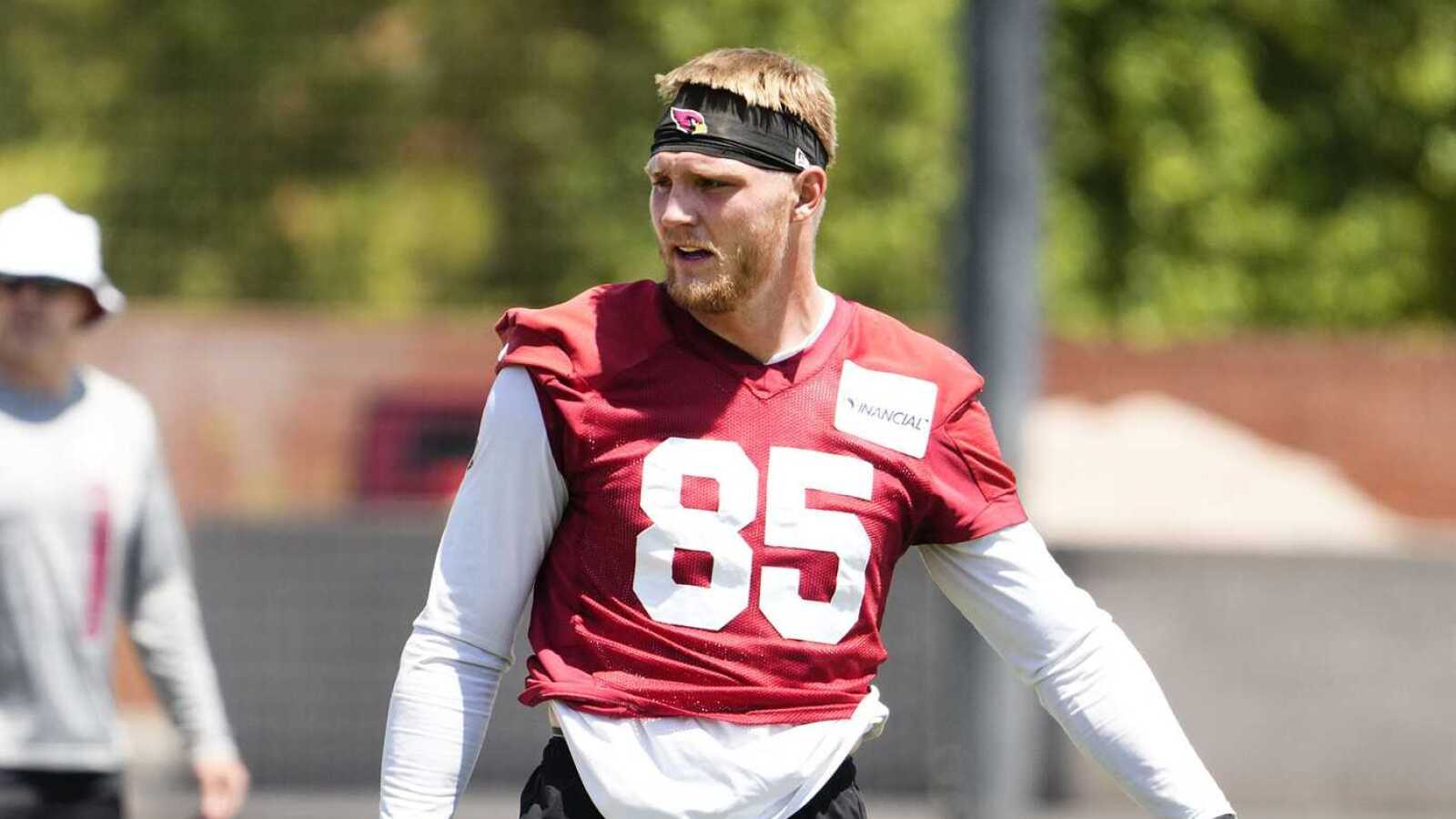 NFC Notes: Trey McBride, Jared Verse, 49ers, Cardinals, Rams, Seahawks ...