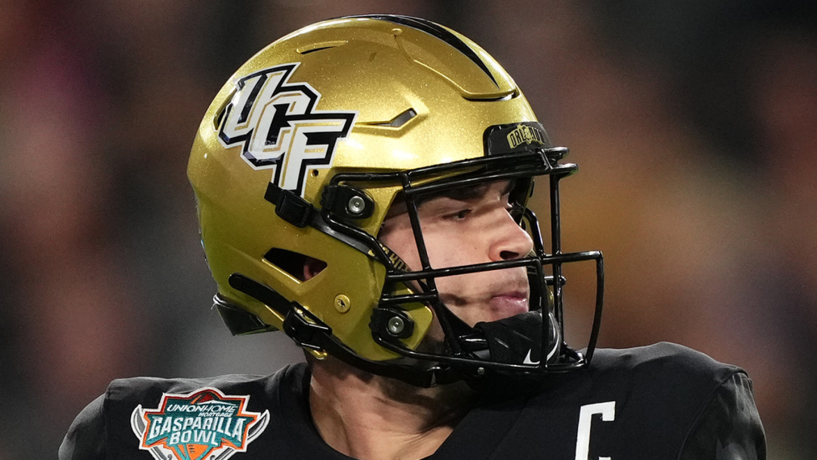 Steelers' John Rhys Plumlee Prepared To Kickstart His Career On Special ...