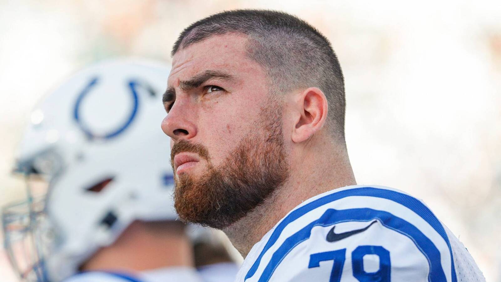 Report: Colts not expected to re-sign LT Eric Fisher | Yardbarker