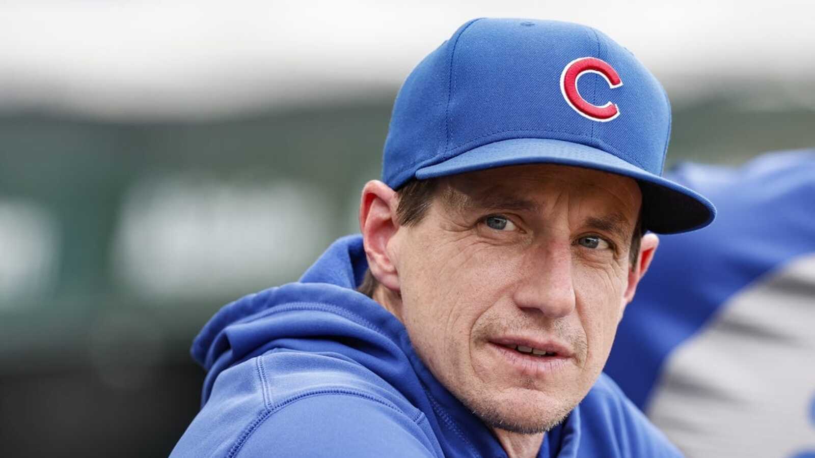 Craig Counsell returns to Milwaukee as Cubs face Brewers | Yardbarker