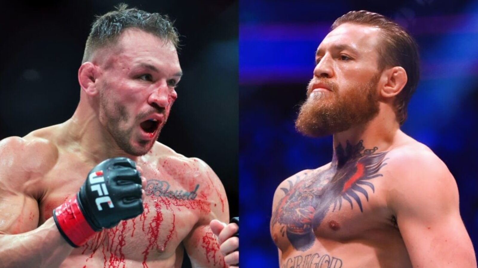 With or Without Conor McGregor, Michael Chandler Vows to 'Steal the ...