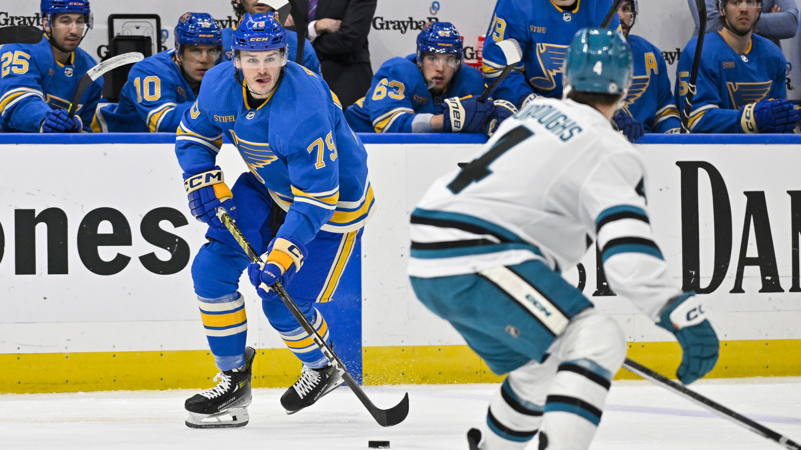 Samuel Blais arrives in Montreal | Yardbarker