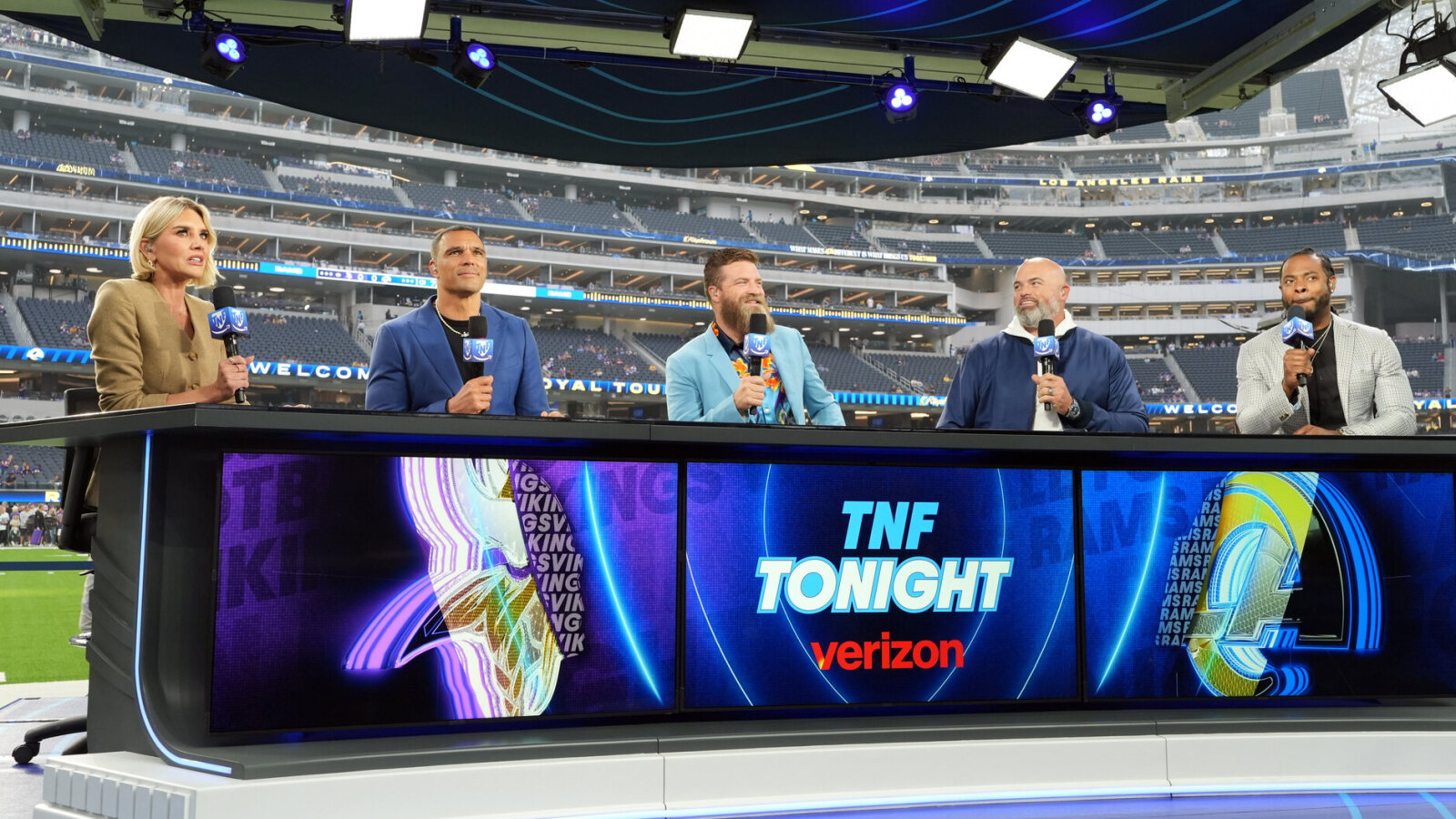 Amazon flexing 'TNF' game is good for business, but causes multiple ...