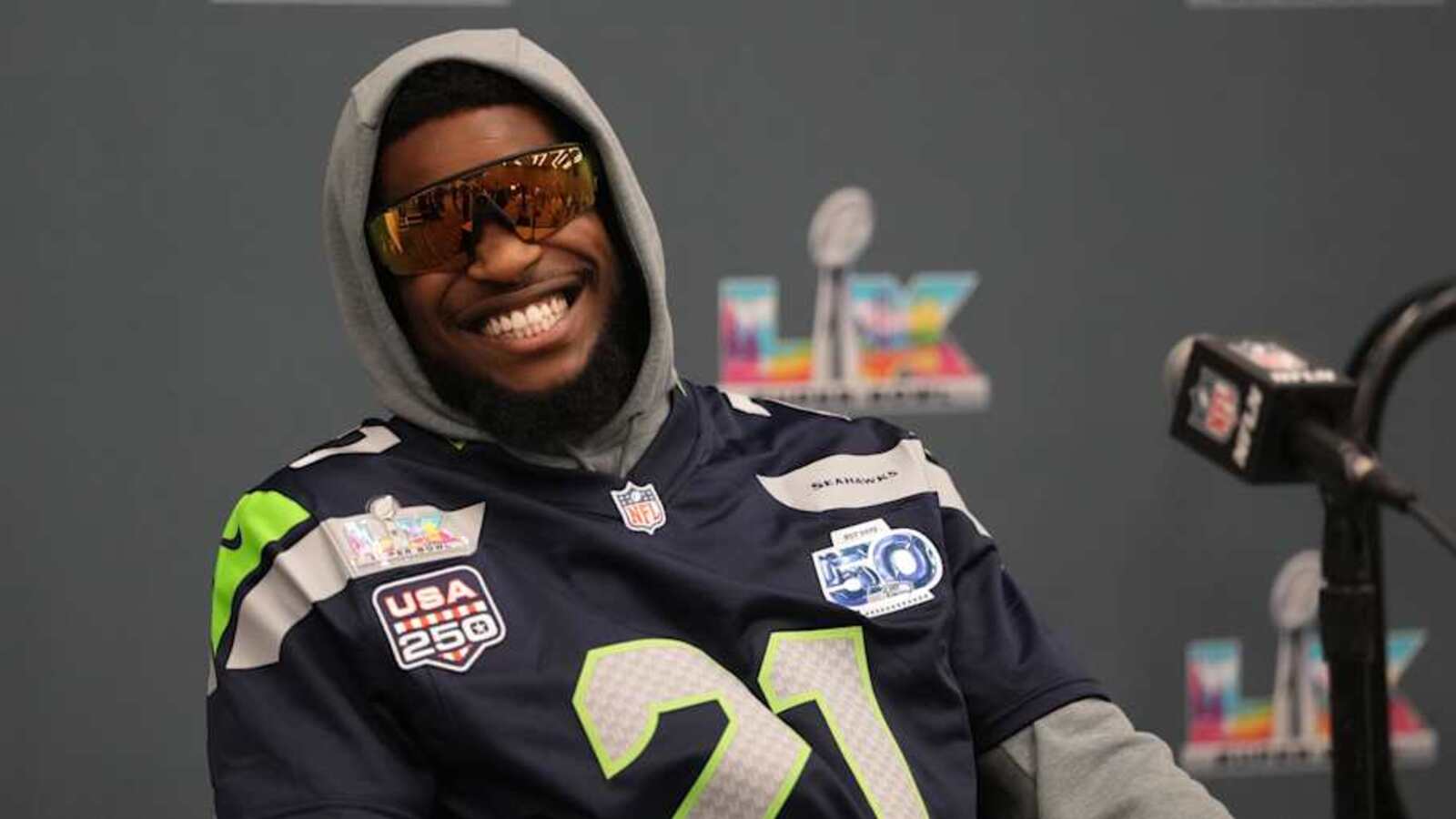 Richard Sherman Predicts a Big Contract Coming for Seahawks' Devon ...