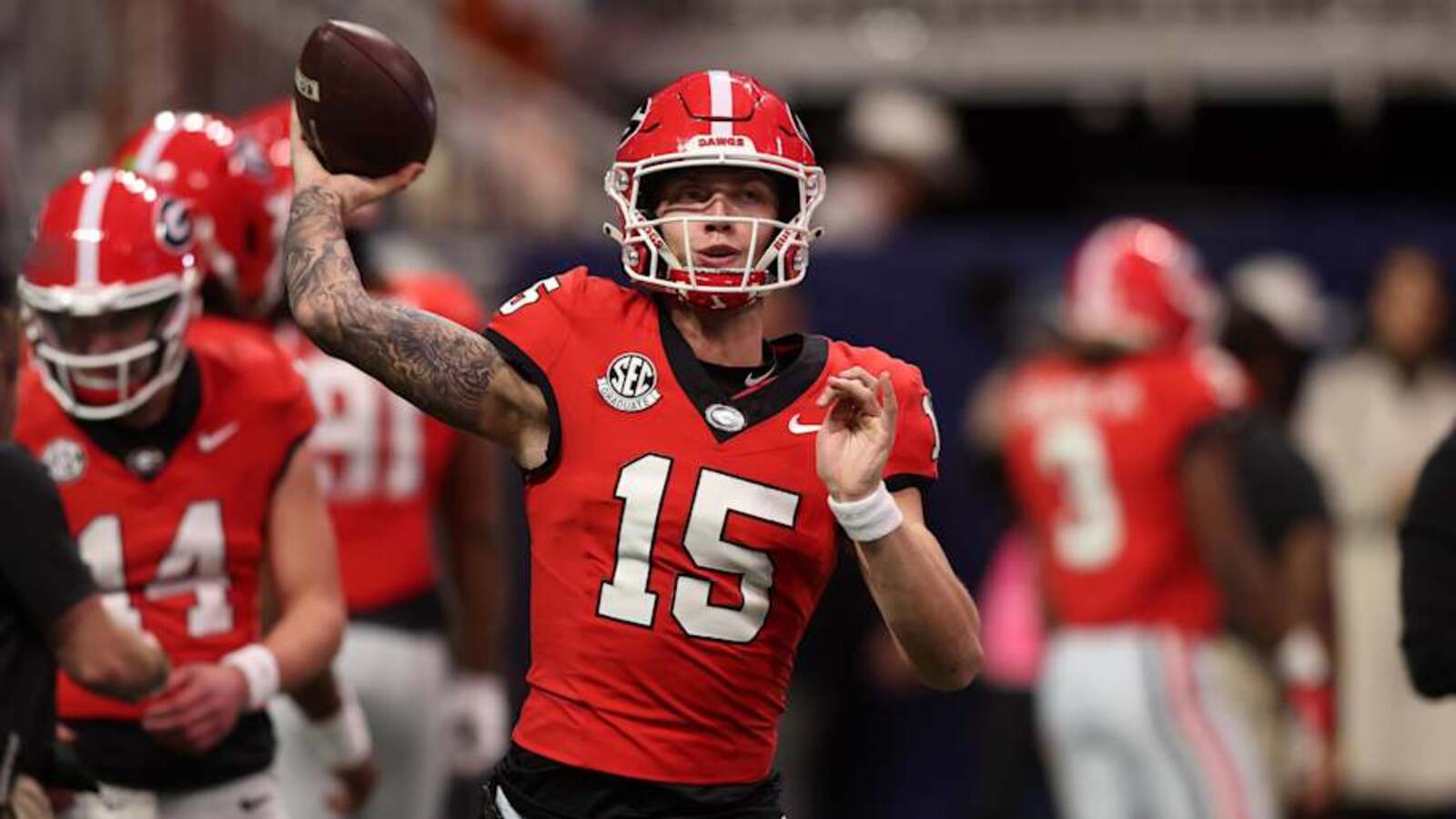 Miami Hurricanes Landed Star Quarterback Transfer With Massive NIL ...