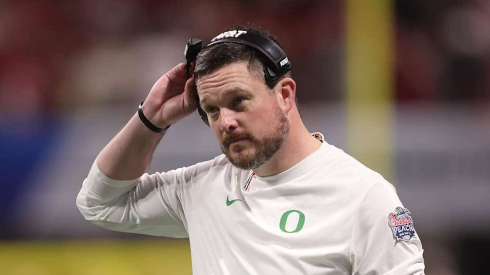 What Five-Star Recruit Immanuel Iheanacho Brings to Oregon's Offense ...