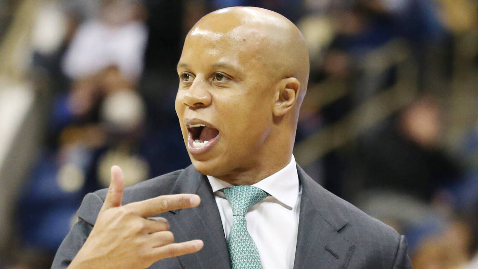 Pistons assistant GM Rob Murphy placed on leave amid investigation ...