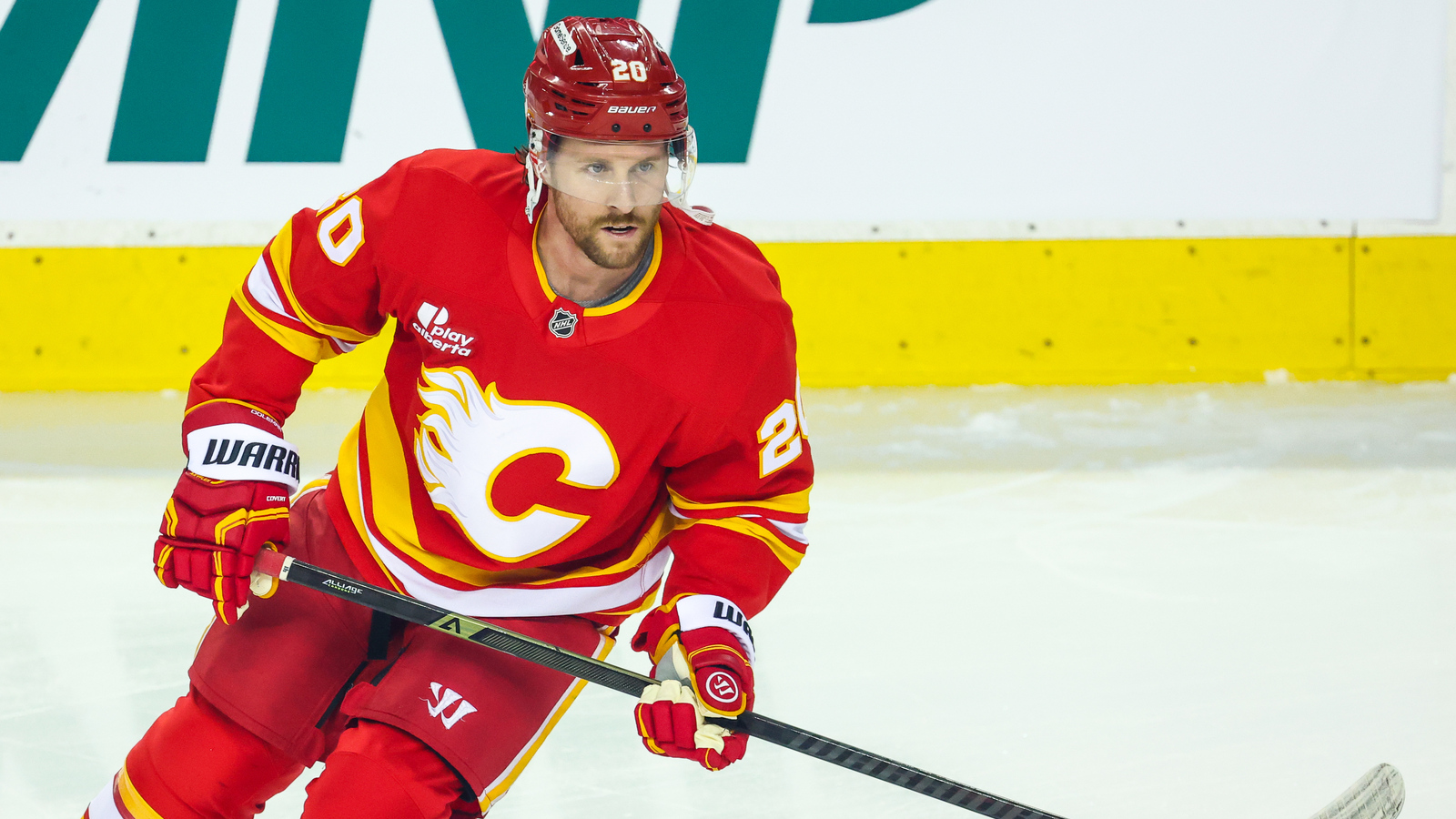 Blake Coleman in Montreal: Elliotte Friedman pours cold water on the ...