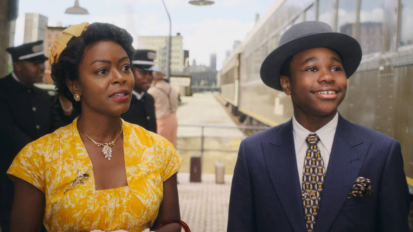 25 best movies about American history | Yardbarker