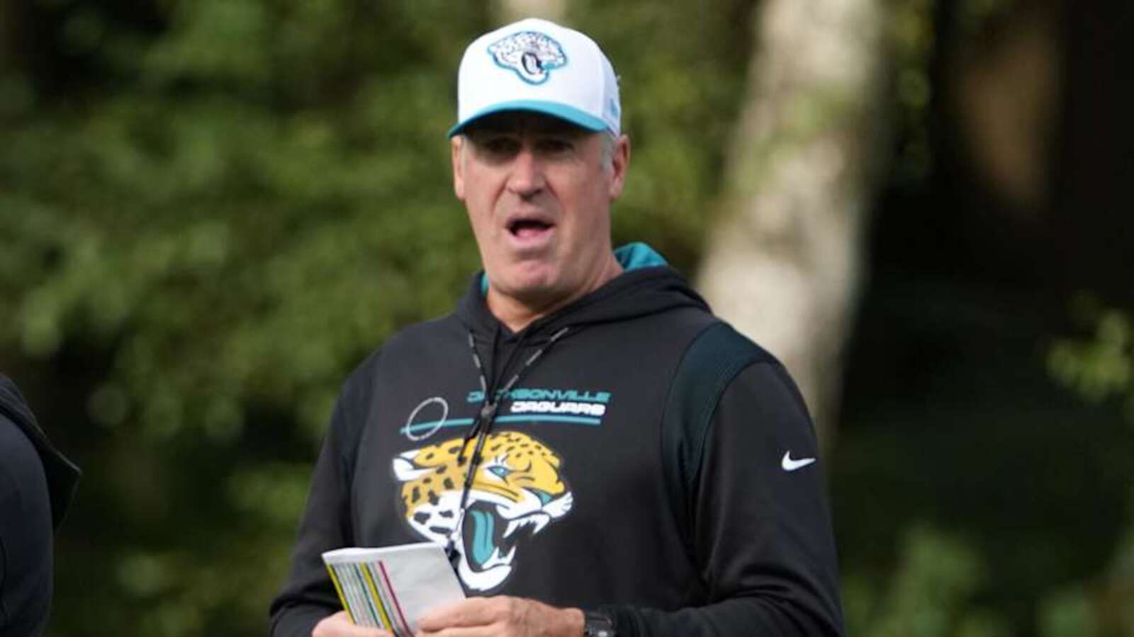 REPORT: Are Changes Coming For Bleak Jaguars Situation? | Yardbarker