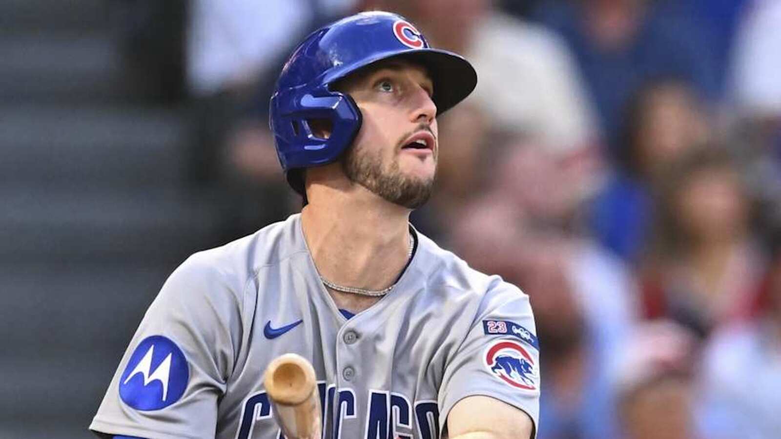 Latest Kyle Tucker Injury Update Won't Ease Cubs Fans' Big Fears ...