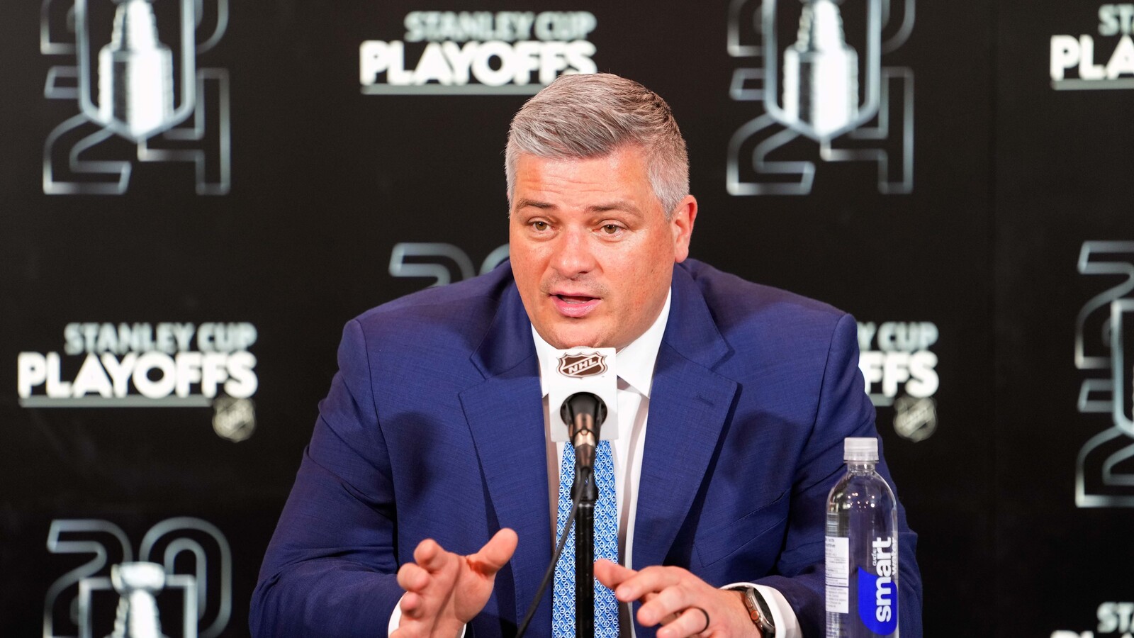 Sheldon Keefe reflects on his time with Maple Leafs ahead of return to ... Sheldon Keefe reflects on his time with Maple Leafs ahead of return to ...